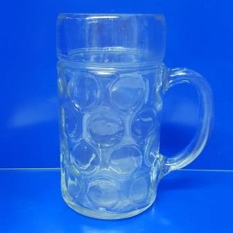 Maßkrug – Getränke Schindler KG